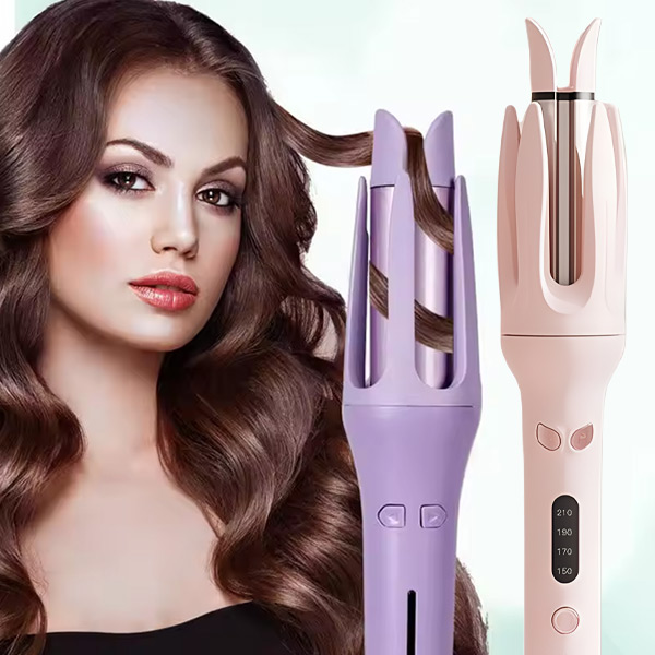 Rotējošais lokšķēru gludeklis | CURLORA – superzebra.lv